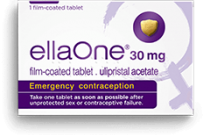 What is ellaOne®? - ellaone IE