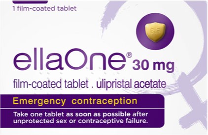 ellaOne® Morning After Pill | ellaOne®